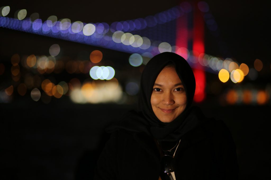 GALLERY – SPRING – Delightful Istanbul