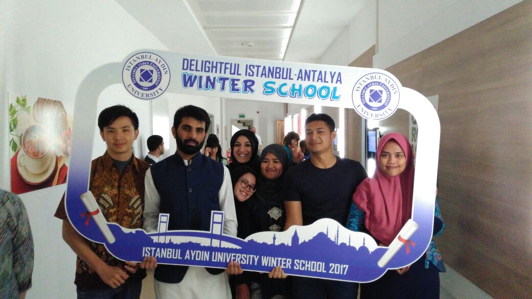 GALLERY – SPRING – Delightful Istanbul