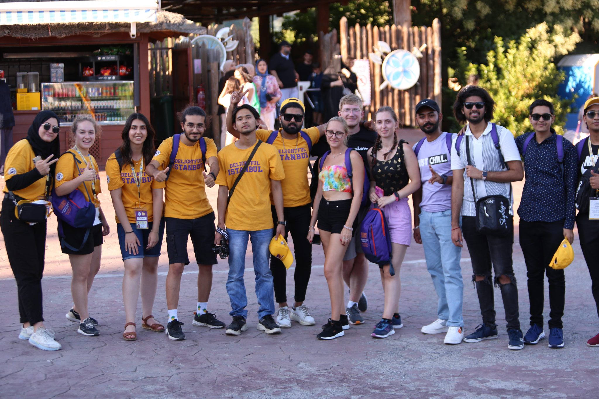 DETAILS OF THE PROGRAM – Delightful Istanbul