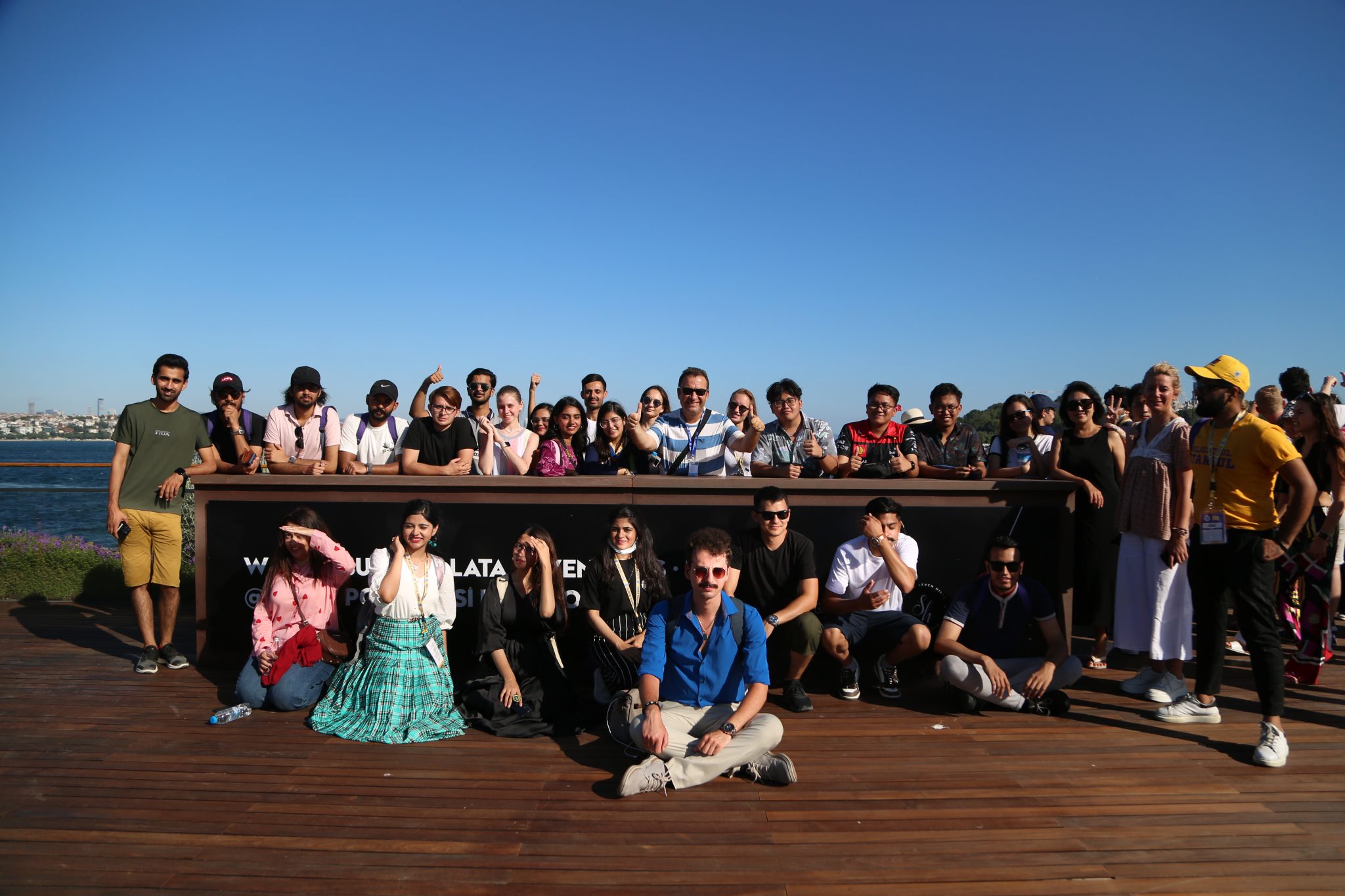 DETAILS OF THE PROGRAM – Delightful Istanbul