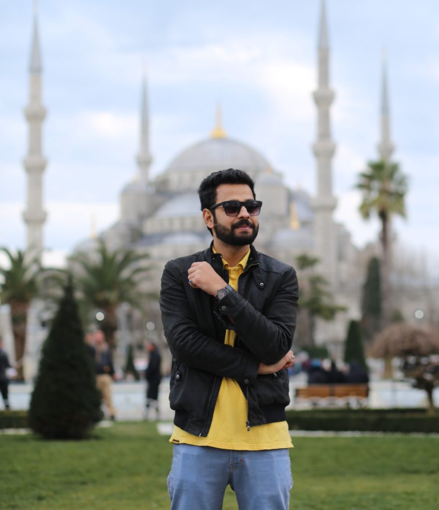GALLERY – SPRING – Delightful Istanbul