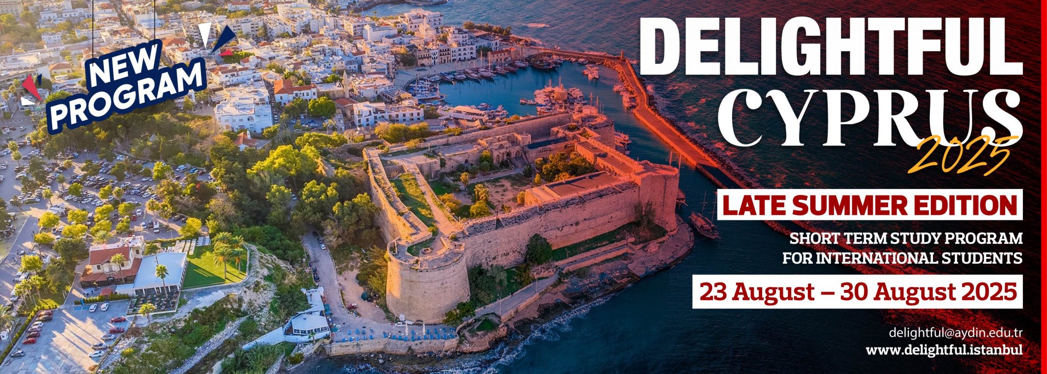 DETAILS OF THE PROGRAM – Delightful Istanbul